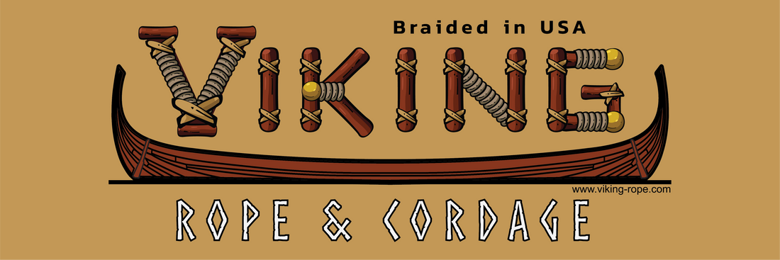Viking Rope