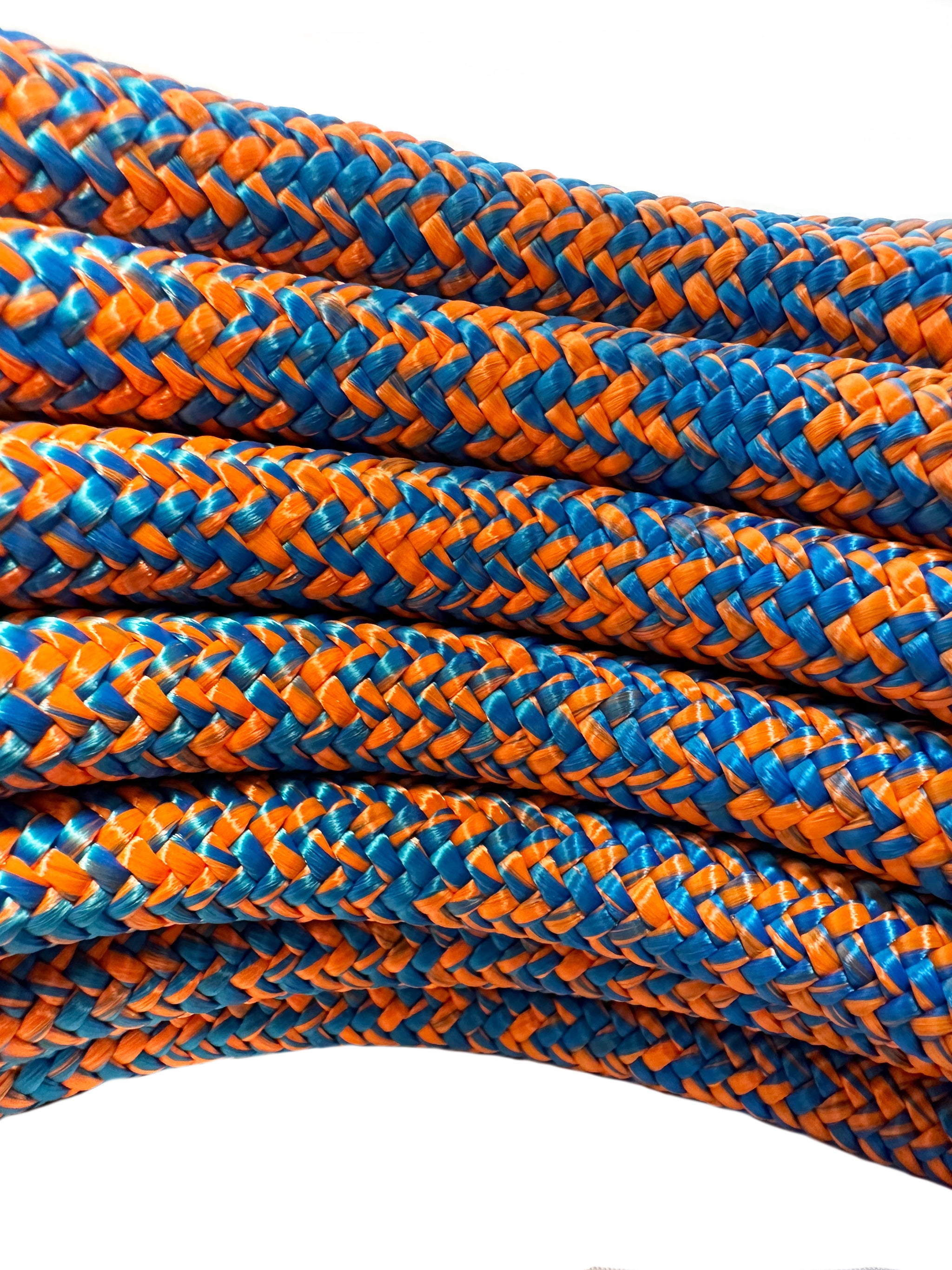 1/2" King Tree Rope – Viking Rope