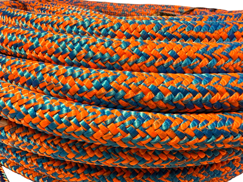 1/2" King Tree Rope – Viking Rope