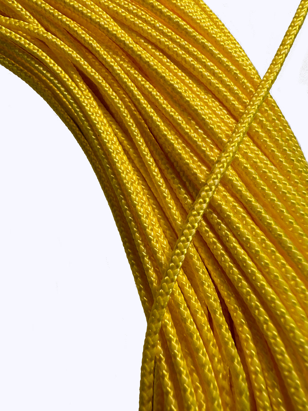 Hybrid Throw Line – Viking Rope